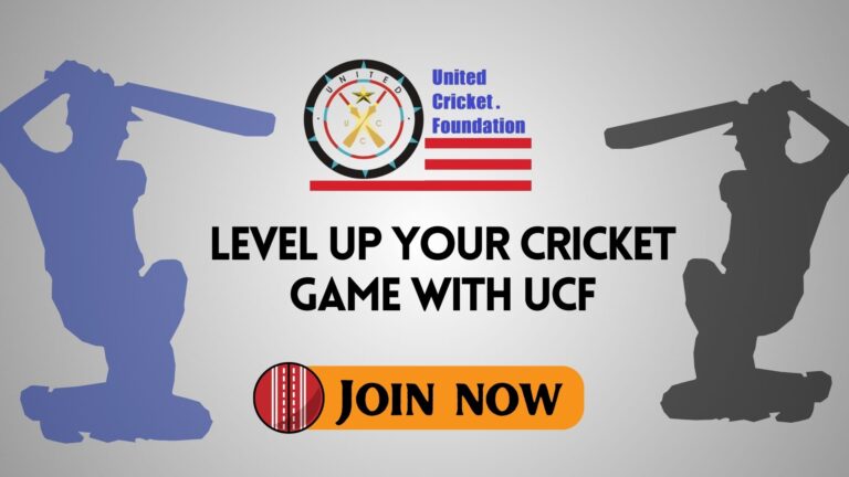 Benefits of Joining United Cricket Foundation | United Cricket ...